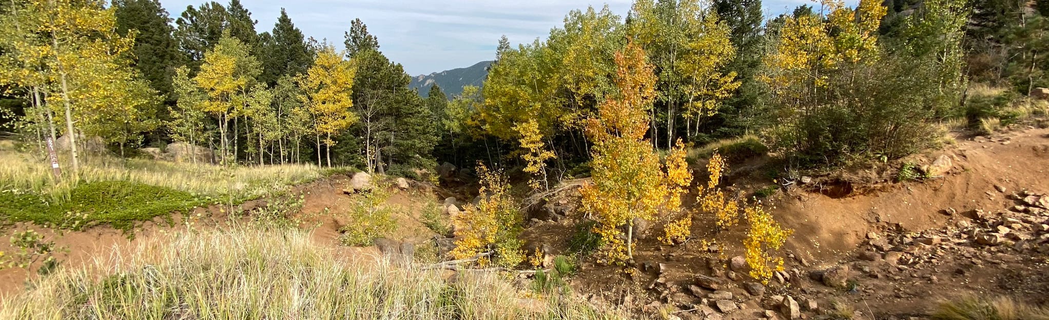 Saint Peter's Dome Trail, Colorado - 247 Reviews, Map | AllTrails