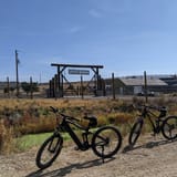 Union Pacific Rail Trail, Utah - 156 Reviews, Map | AllTrails