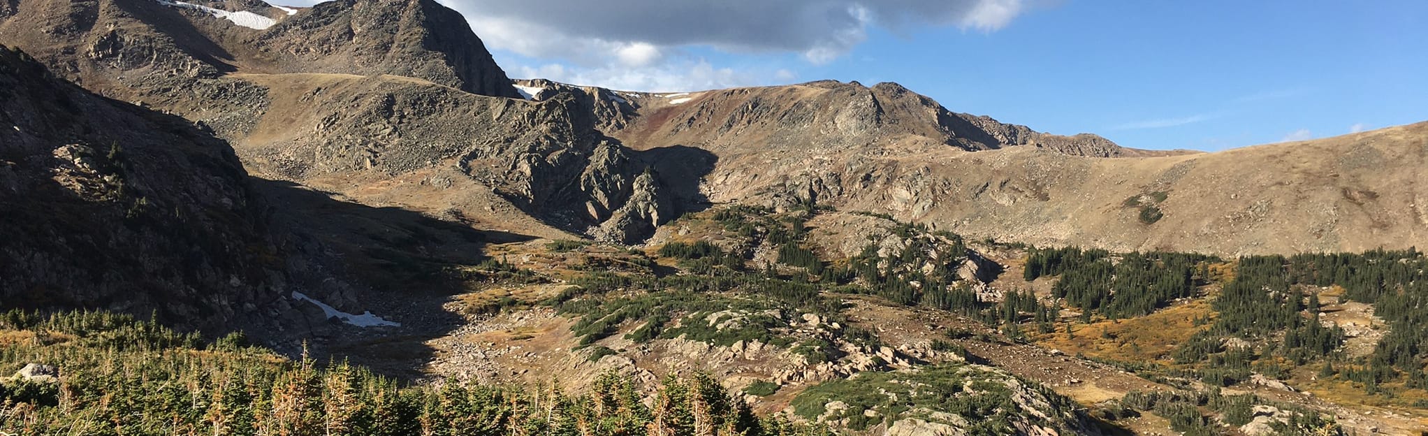 King Lake Trail: 61 Reviews, Map - Colorado | AllTrails