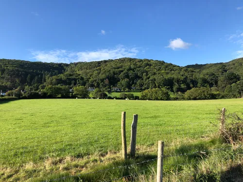 10 Best Hikes and Trails in Exmoor National Park | AllTrails