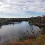 Buffalo Gap Campground Loop, North Dakota - 28 Reviews, Map | AllTrails