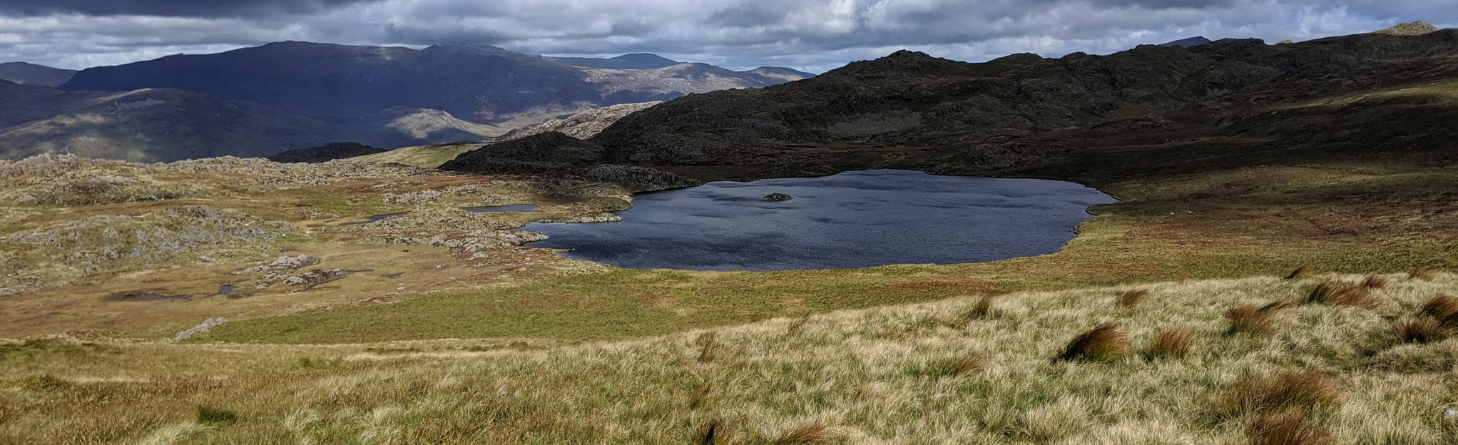 Moelwyn Bach, Moelwyn Mawr and Cnicht from Croesor Circular: 48 Reviews ...