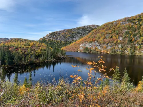 10 Best Trails and Hikes in Quebec | AllTrails