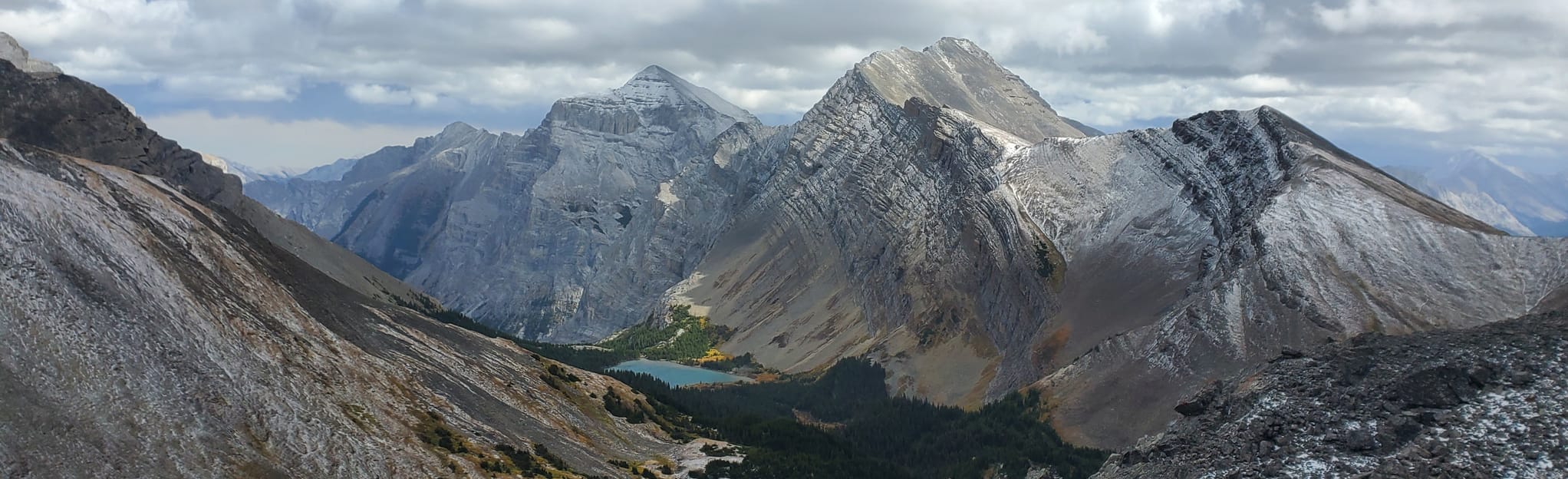 South Buller Pass: 160 Reviews, Map - Alberta, Canada | AllTrails