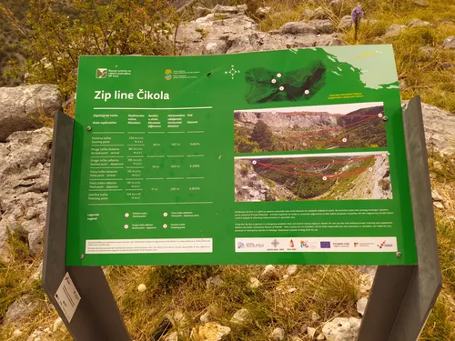 Best Hikes and Trails in Čikola River and Canyon | AllTrails