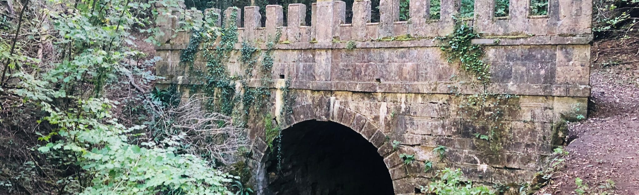 Siccaridge Wood and Frome Valley Circular - Gloucestershire, England ...