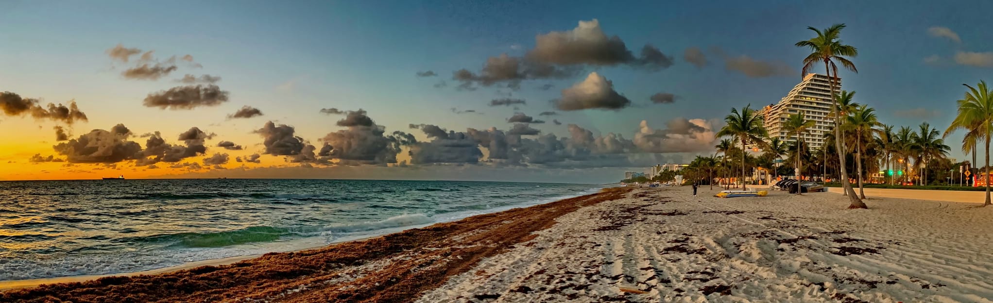 Beach Boardwalk Promenade: 117 Reviews, Map - Florida | AllTrails