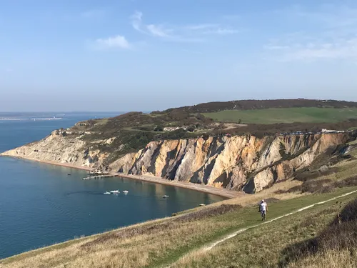 10 Best Hikes and Trails in Isle of Wight National Landscape (AONB ...