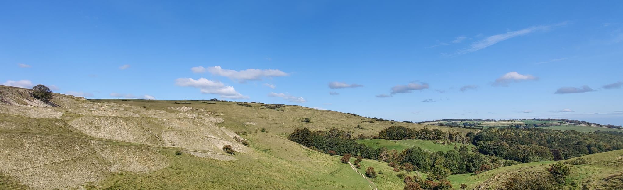 Cleeve Common Circular: 103 Reviews, Map - Gloucestershire, England ...