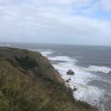 Durham Coastal Path: Seaham to Hart Station, County Durham, England ...