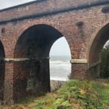 Durham Coastal Path: Seaham to Hart Station, County Durham, England ...