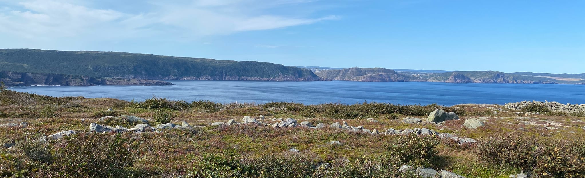 Blackhead Path: 172 Reviews, Map - Newfoundland and Labrador, Canada ...