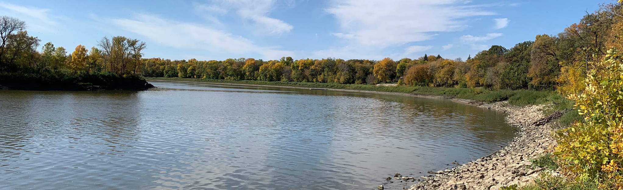 Kings Park and Kilkenny Bush Loop: 51 Reviews, Map - Manitoba, Canada ...