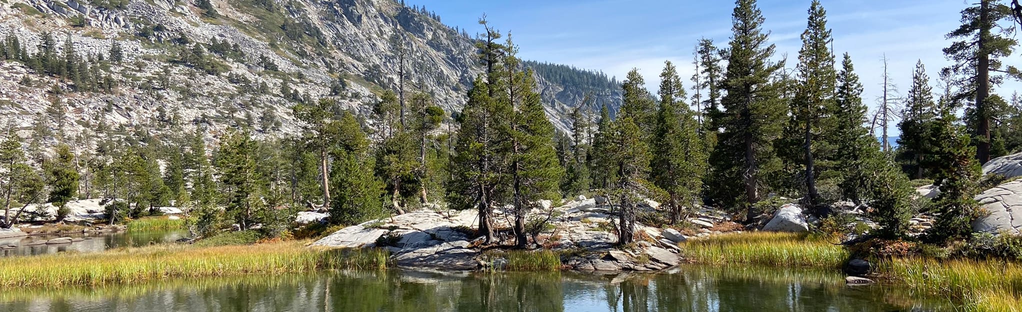 Ropi Lake: 384 Reviews, Map - California | AllTrails