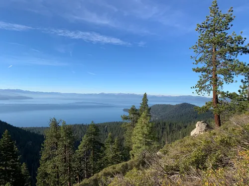 10 Best Trails and Hikes in Incline Village-Crystal Bay | AllTrails