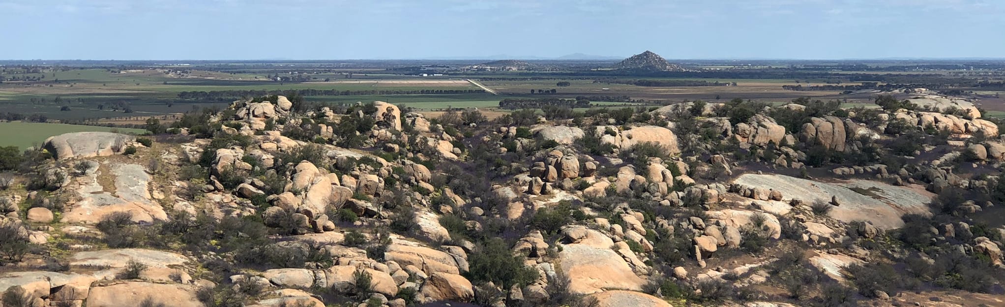 Mount Hope, Victoria, Australia - 2 Reviews, Map | AllTrails