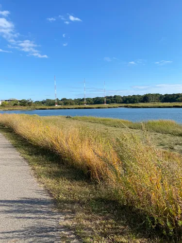 Best Hikes and Trails in Pope John Paul II Park Reservation | AllTrails