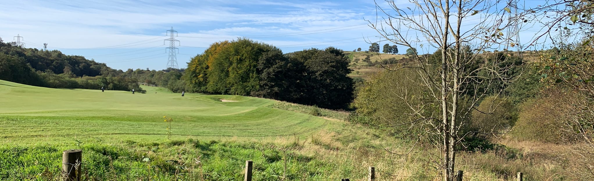 Craigmarloch Trail, North Lanarkshire, Scotland - 5 Reviews, Map ...