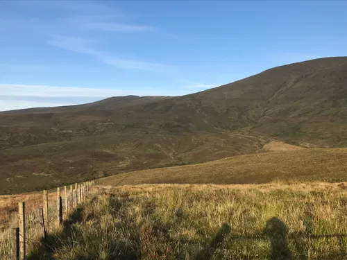 Best Historic Site Trails in Sperrins National Landscape (AONB) | AllTrails