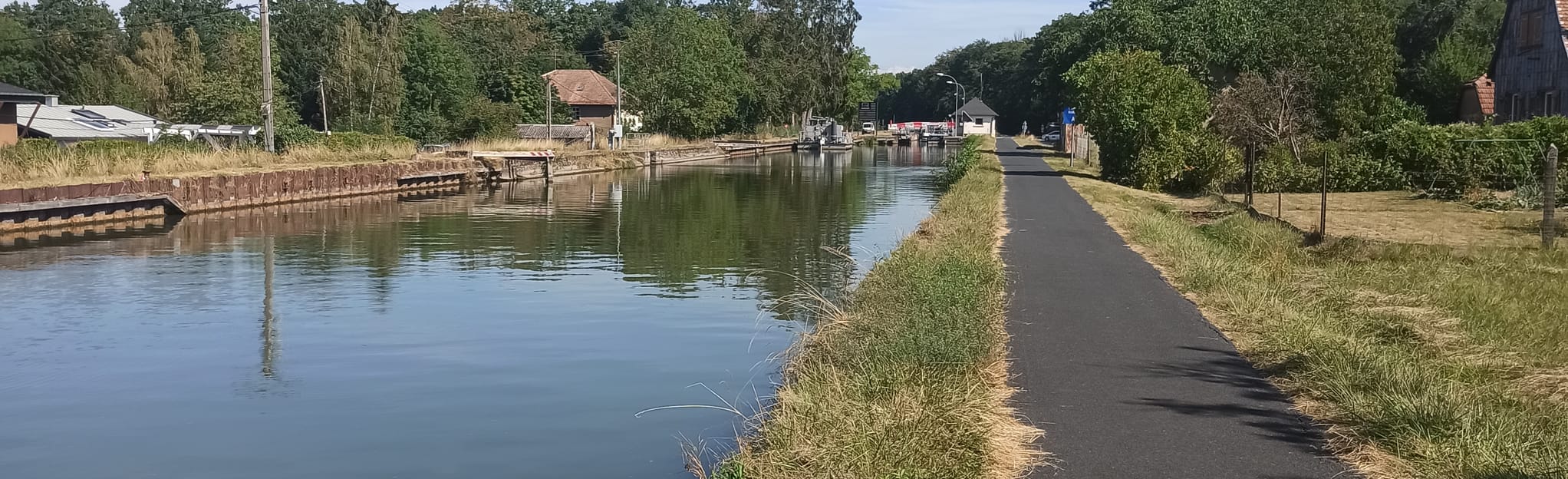 Circuit de l'Étang du Stock : 5 Photos - Moselle, France | Randonnée | AllTrails