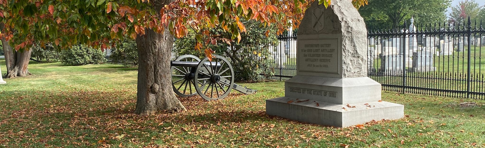 The Historic Gettysburg Trail: 207 Fotos - Pennsylvania | AllTrails