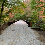 Rockingham Recreational Rail Trail Newfields Loop, New Hampshire - 55 ...