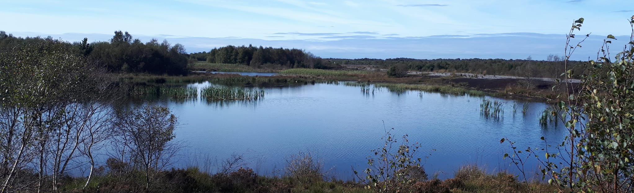 Lough Boora - Turraun Walk and Cycle Route: 45 Fotos - County Offaly ...
