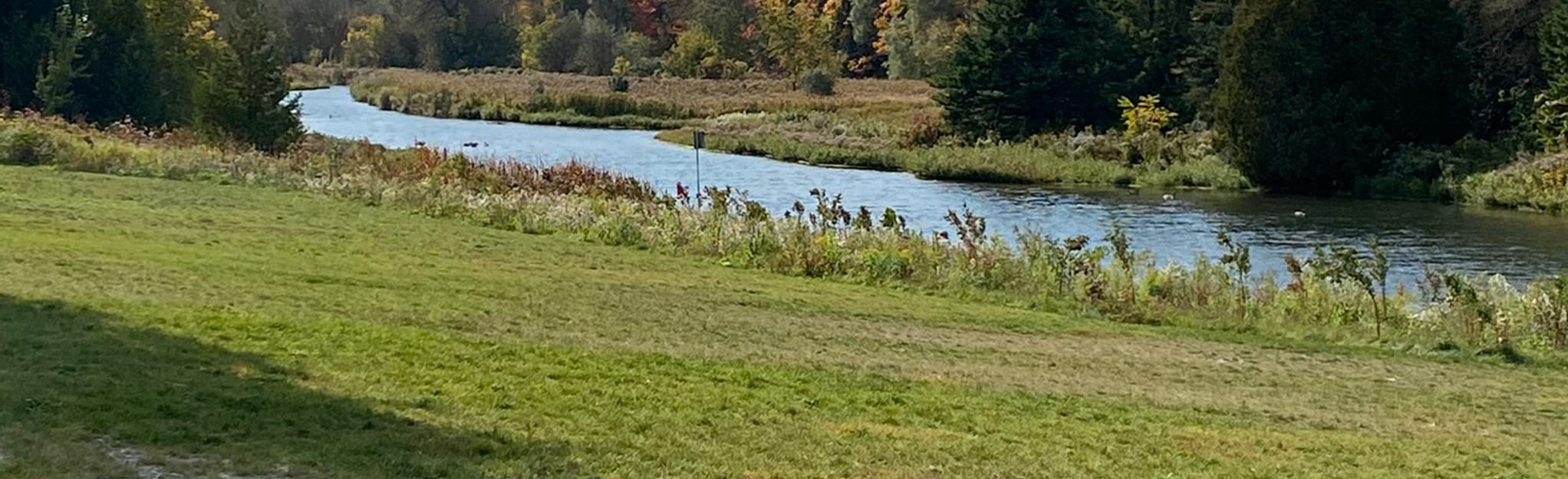 Baxter Creek Trail, Ontario, Canada - 51 Reviews, Map | AllTrails