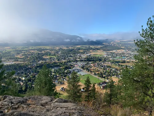 10 Best Trails and Hikes in Grand Forks | AllTrails
