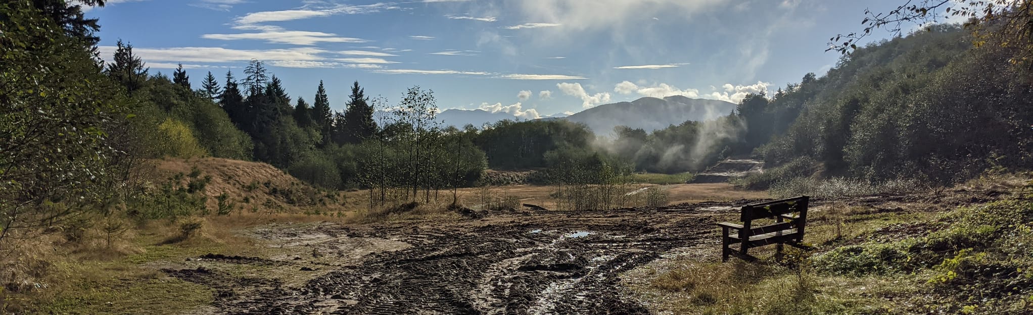 Anti-Aircraft Ridge Trail and Tibbetts Marsh Trail: 156 Reviews, Map ...
