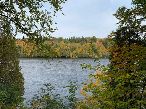 Trois-Rivières : les 10 meilleures randonnées et itinéraires | AllTrails