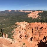 Strawberry Point, Utah - 75 Reviews, Map | AllTrails