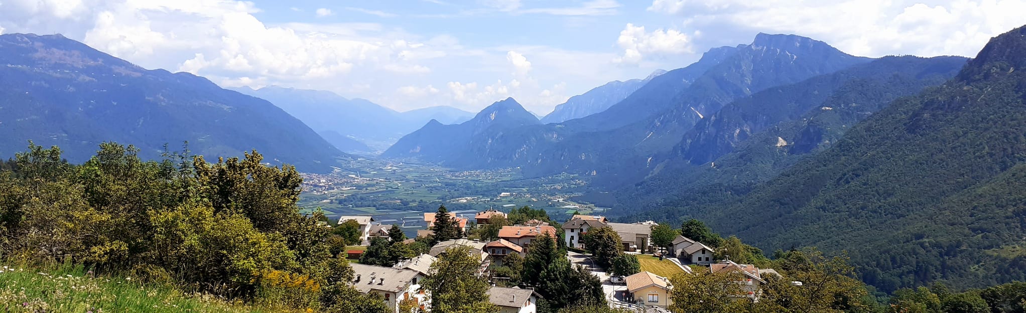 Pian dei Pradi - Monte Cornetto della Vigolana: 55 Photos - Trentino ...