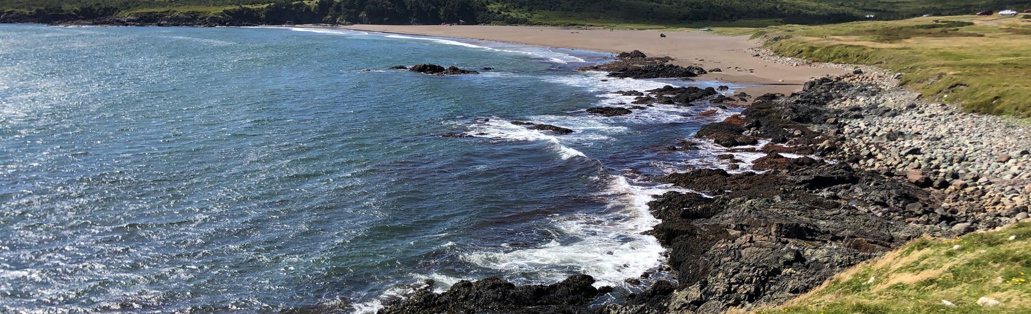 Sandy Cove, Newfoundland and Labrador, Canada - Map, Guide | AllTrails