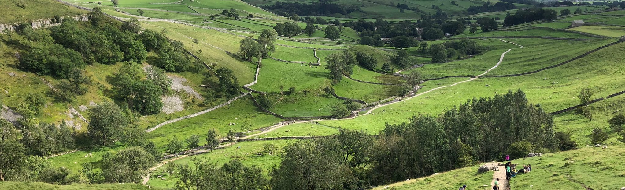 Malham Tarn and Cove: 70 Reviews, Map - North Yorkshire, England ...
