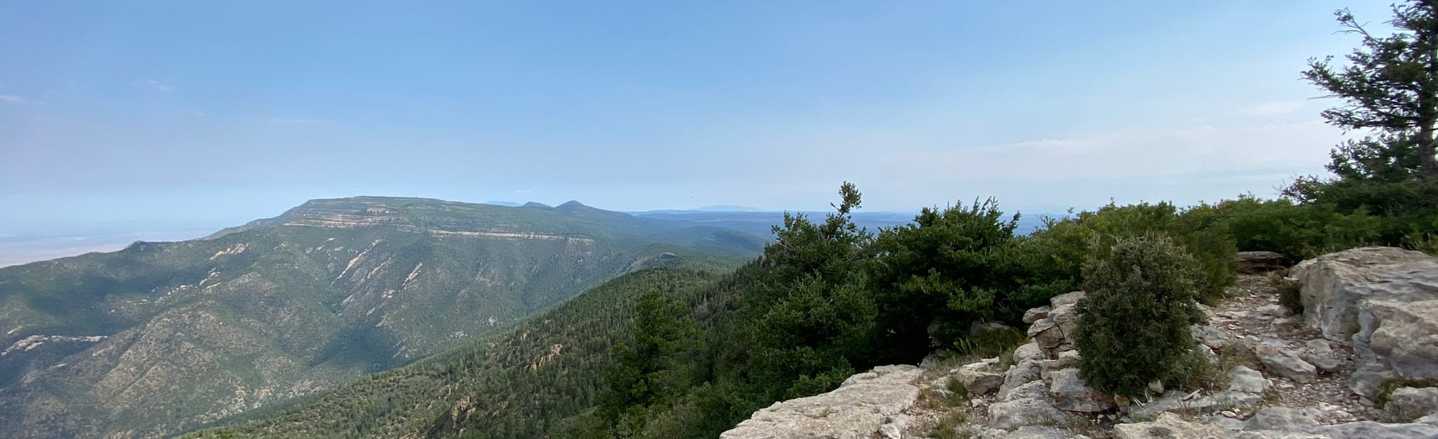 Gavilan Trail, New Mexico - 22 Reviews, Map | AllTrails