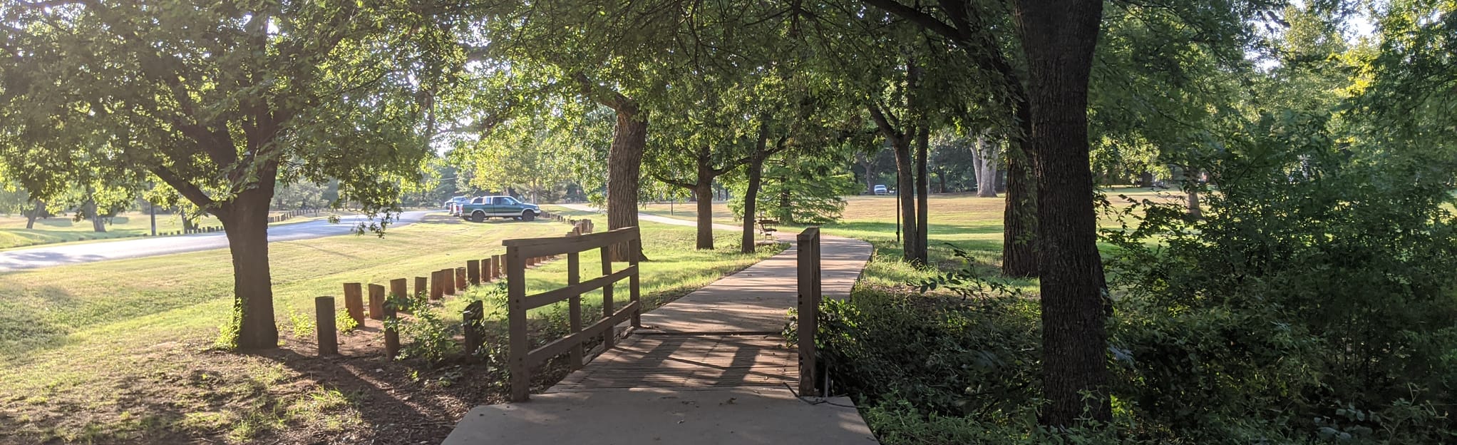 Lucy Park Circle Trail, Texas - 83 Reviews, Map | AllTrails