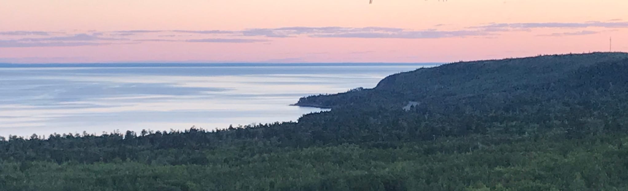 Wolf Rock Overlook, Minnesota - 124 Reviews, Map | AllTrails