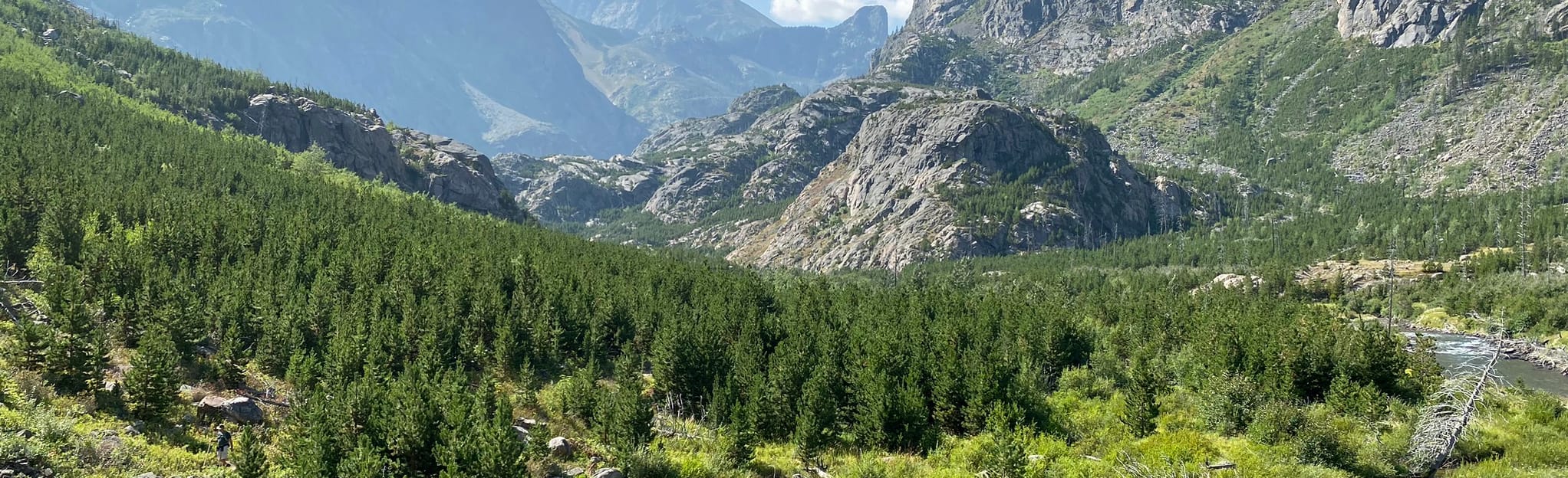 East Rosebud Trail to Elk Lake, Montana - 448 Reviews, Map | AllTrails