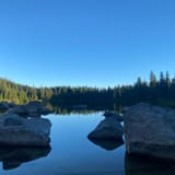 Walupt Lake Trail, Washington - 70 Reviews, Map | AllTrails