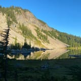 Walupt Lake Trail, Washington - 70 Reviews, Map | AllTrails