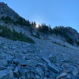 Walupt Lake Trail, Washington - 70 Reviews, Map | AllTrails