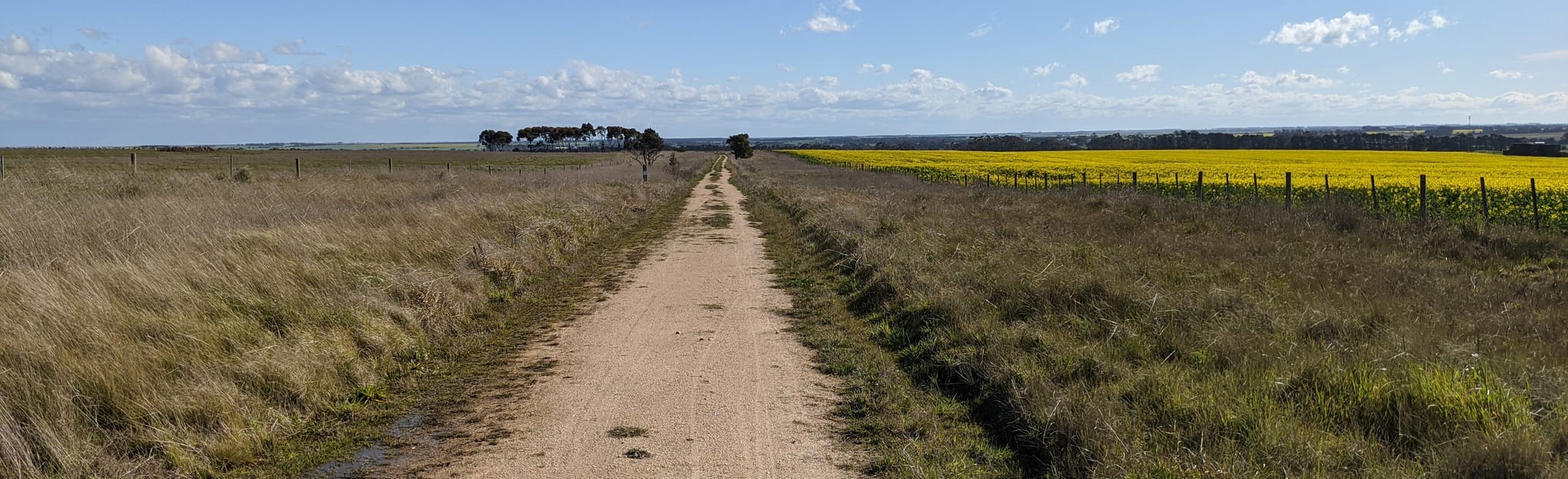 Ballarat to Skipton Rail Trail, Victoria, Australia - 51 Reviews, Map ...