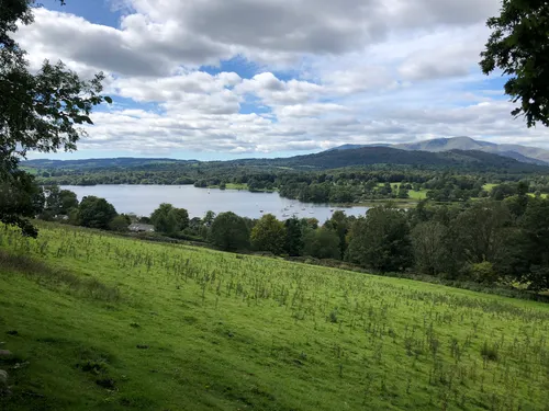 10 Best Trails and Hikes in Ambleside | AllTrails