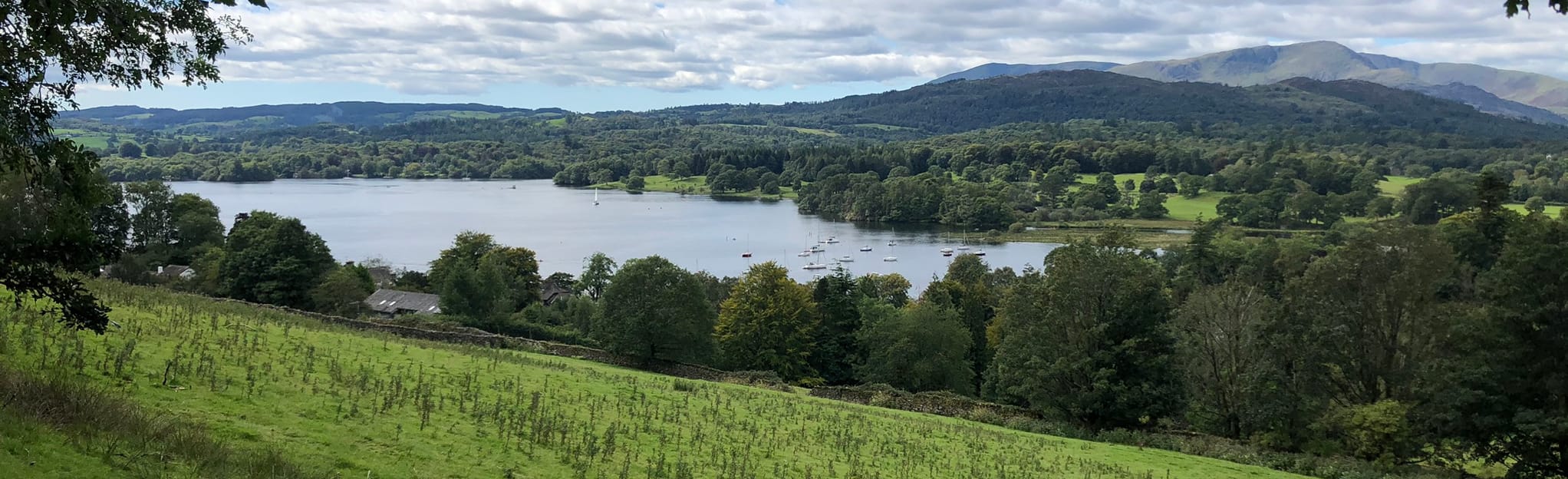 Waterhead to Wansfell Pike: 338 Reviews, Map - Cumbria, England | AllTrails