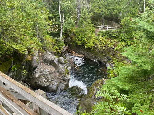 Best Waterfall Trails in Mount Carleton Provincial Park | AllTrails