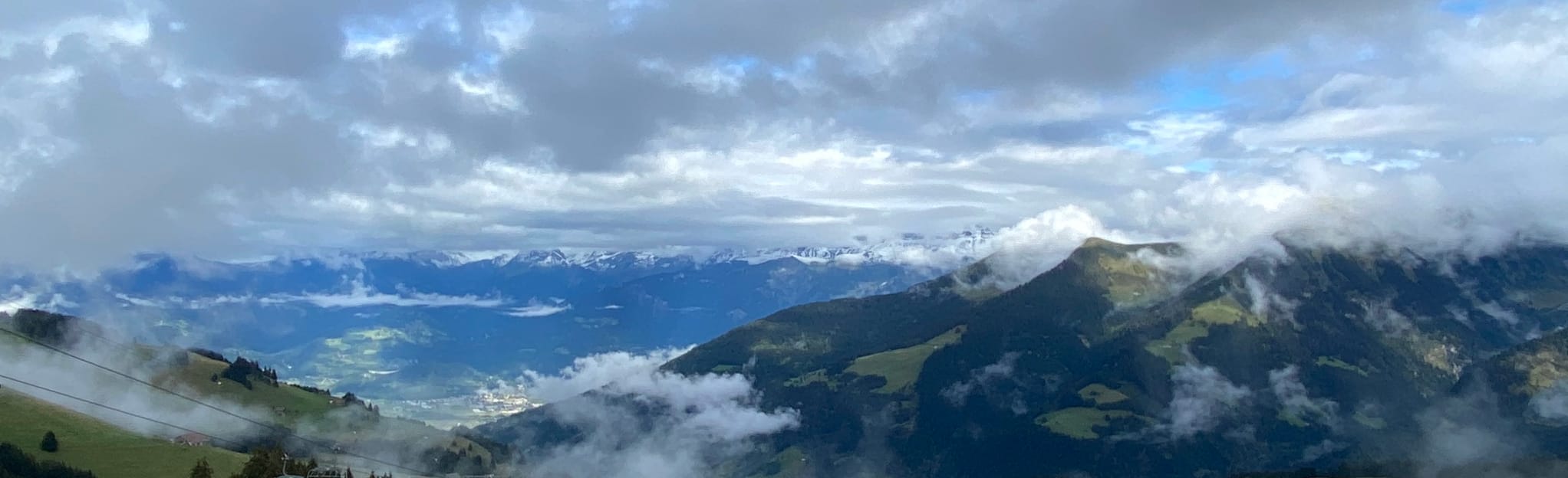 Champoussin - Bochasses, Valais, Switzerland - 11 Reviews, Map | AllTrails
