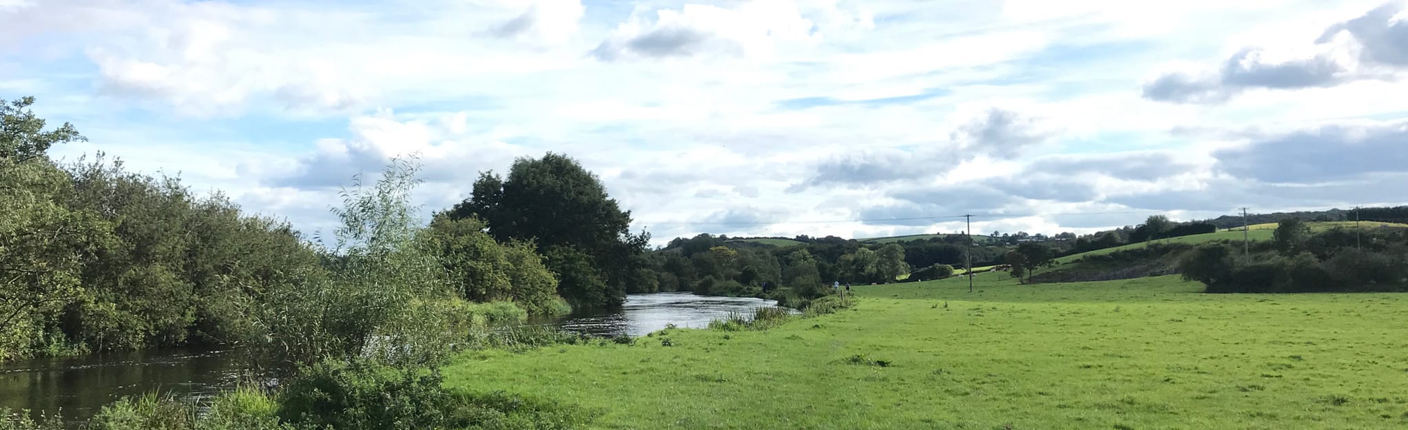 Durrow Valley Leafy Loop, County Laois, Ireland - 61 Reviews, Map ...