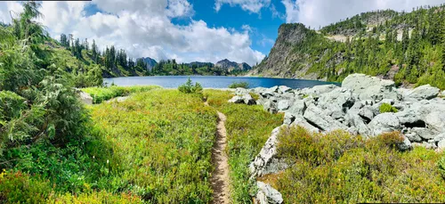10 Best Trails and Hikes in Darrington | AllTrails