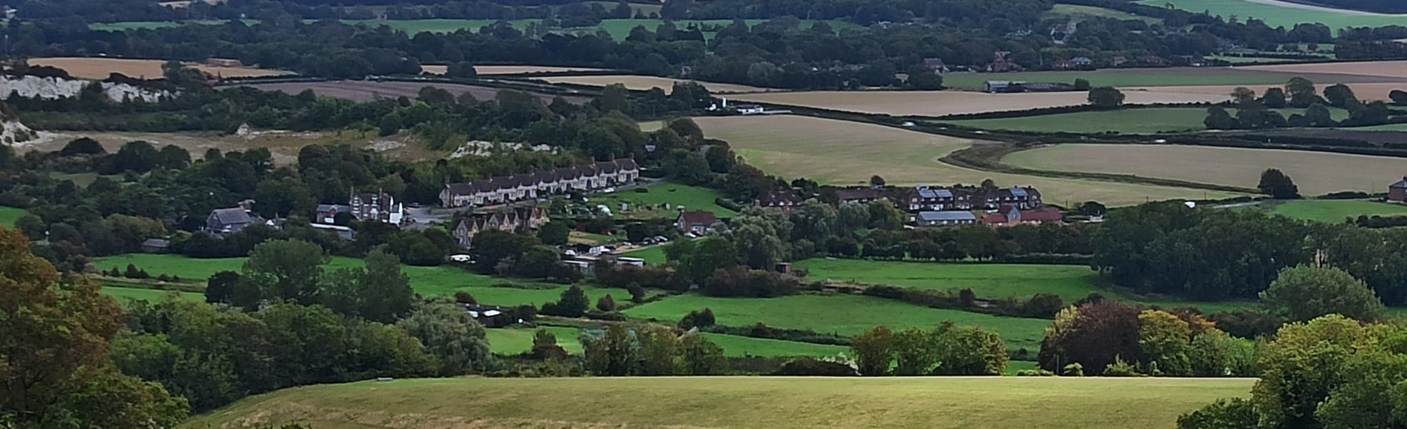 Glynde to Lewes, East Sussex, England - 57 Reviews, Map | AllTrails